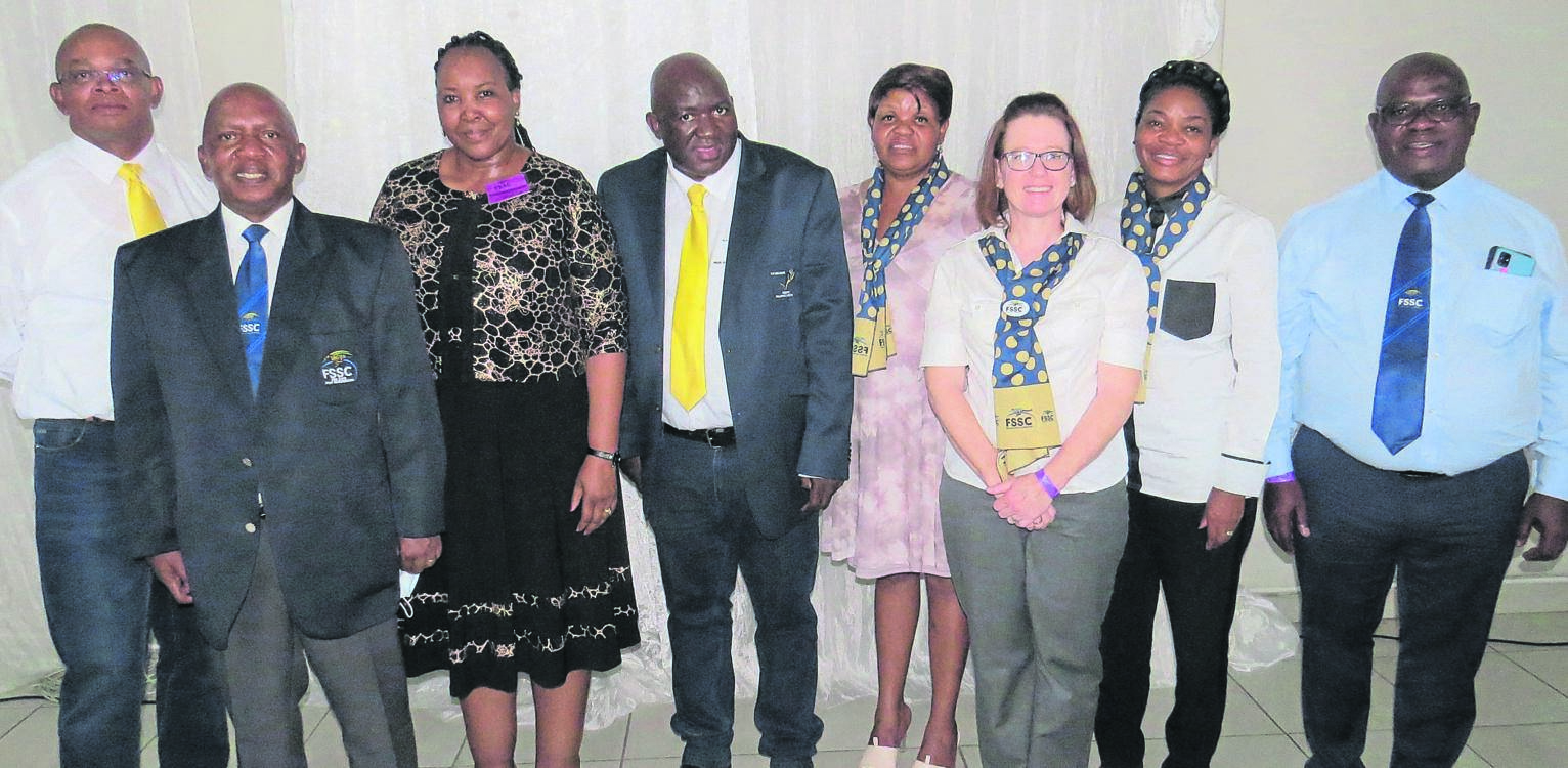 New committee ready to lead | News24