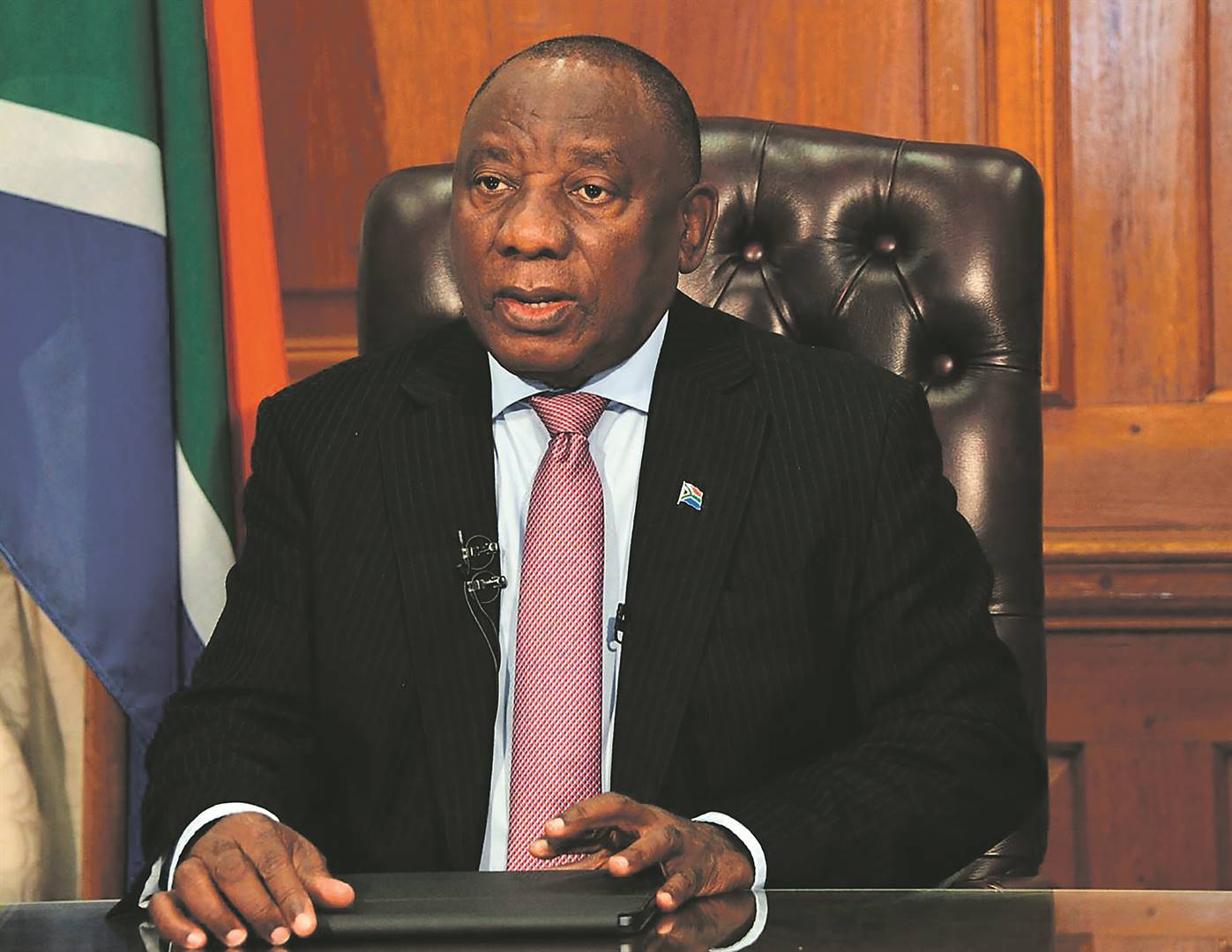 MZANSI MOVES TO LEVEL 3! | Daily Sun