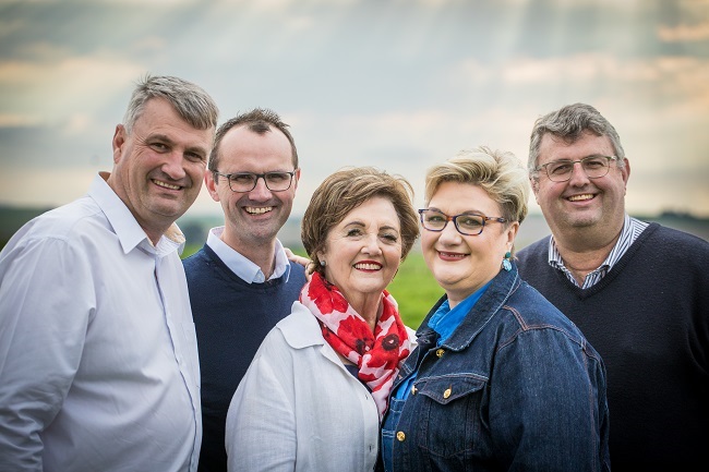 ‘Daar was nie ’n beter mens…’ Só word Frederick Truter onthou | Landbou