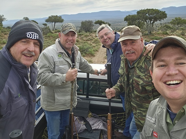 ‘Daar was nie ’n beter mens…’ Só word Frederick Truter onthou | Landbou