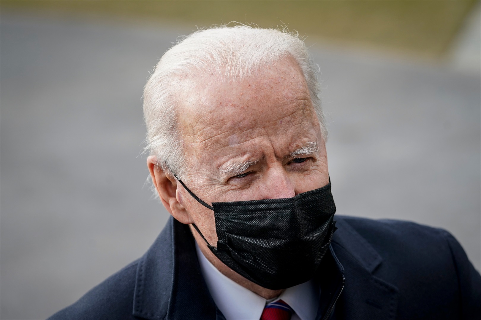 Six things to know about Biden's first 100 days | News24