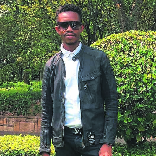 DJ Giso makes artists shine | Daily Sun