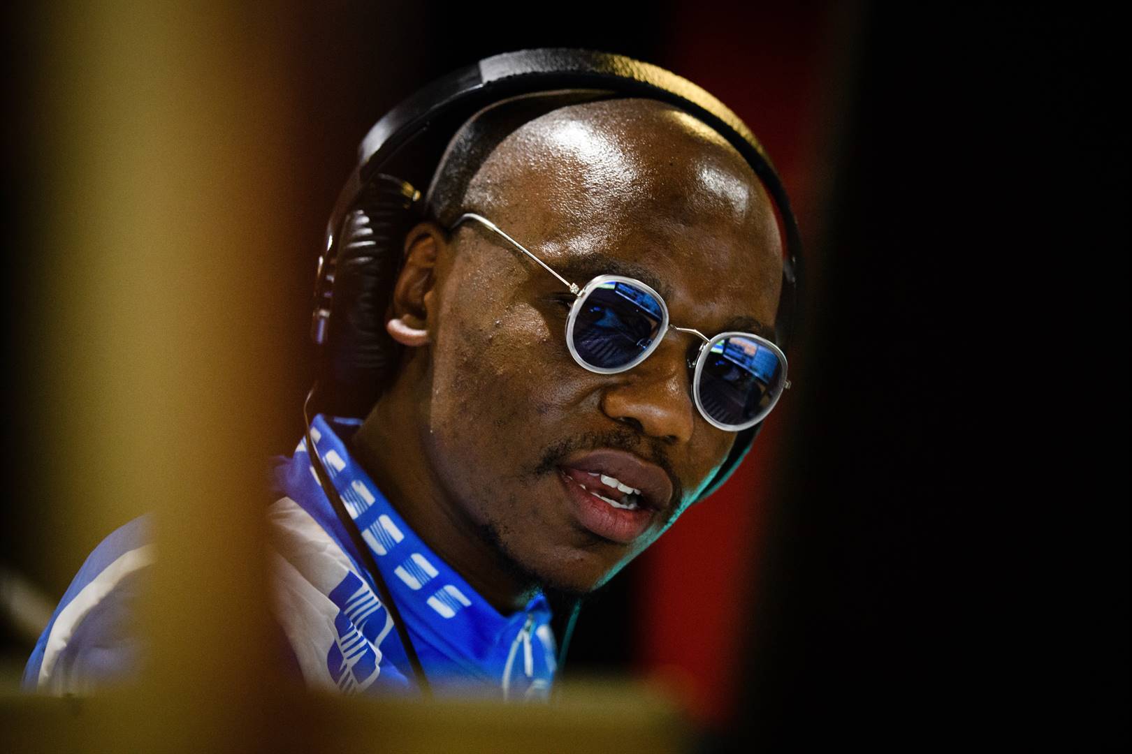 YFM’s Da Kruk spreads his wings | Daily Sun