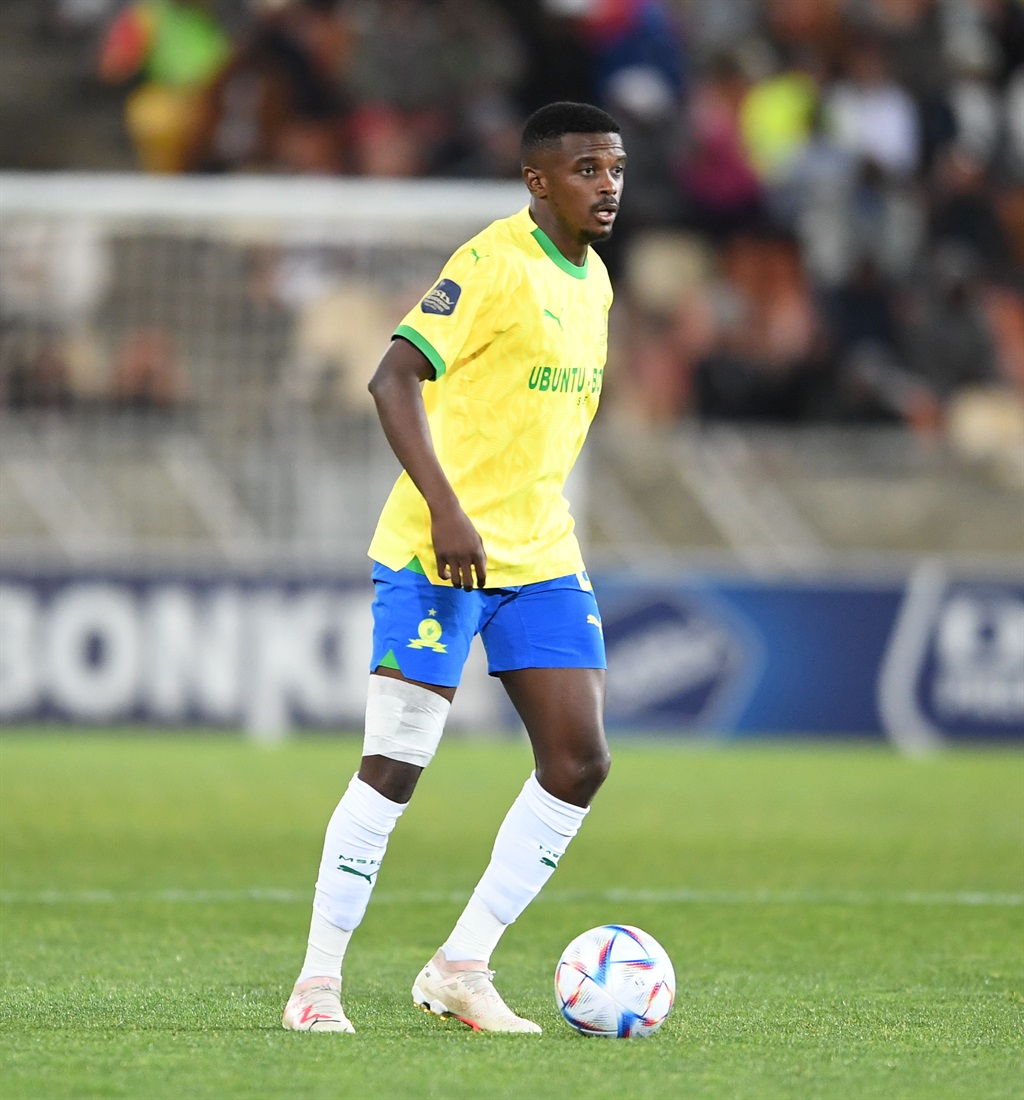 Mokoena: It's not part of Sundowns' DNA! | Daily Sun
