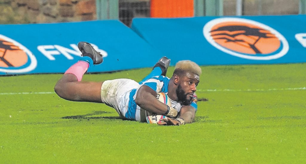 CPUT retains Varsity Shield title | Netwerk24