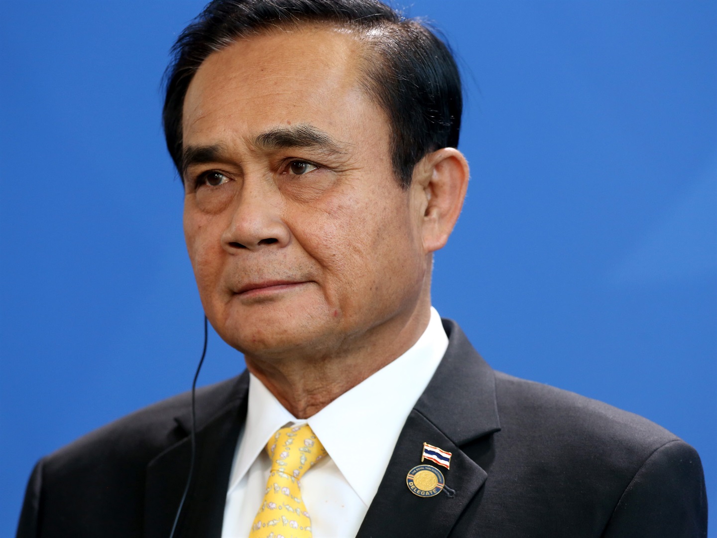 Thailand court clears way for PM Prayut Chan-o-cha to return from ...