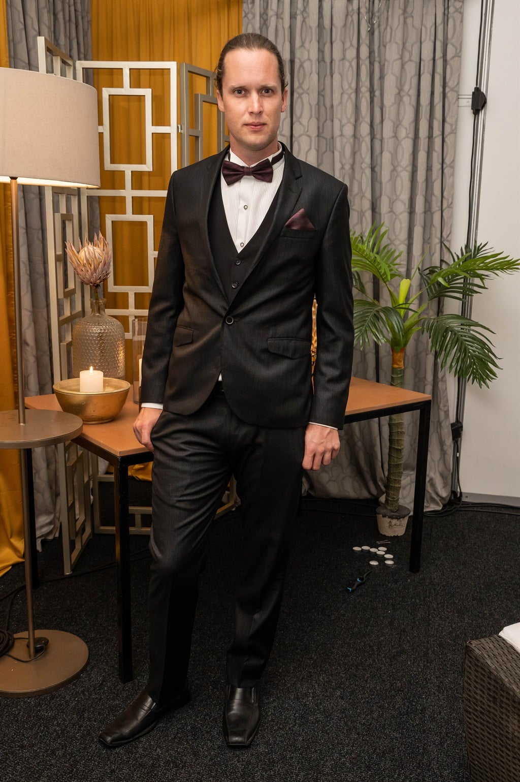 The Bachelorette: Kyran vertel van die oomblik toe hy Qiniso laat huil ...