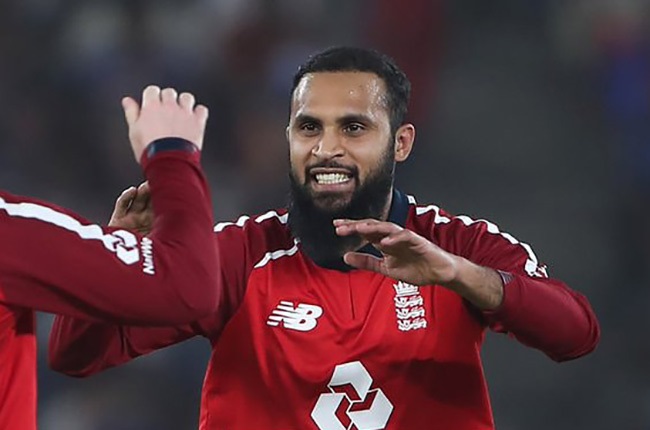 England's Rashid ready to open bowling again | News24