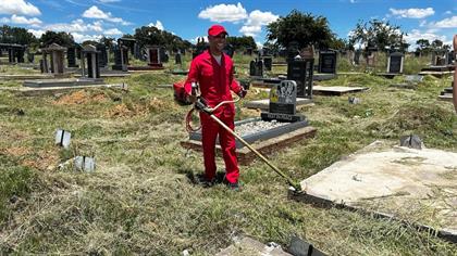 WATCH: Govt takes care of the DEAD | Daily Sun