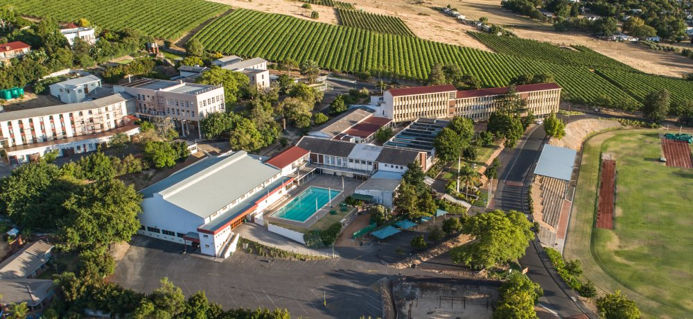 Virusgevalle by Paarl Gim neem toe | Netwerk24