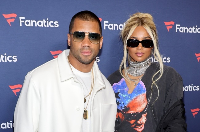 PICS | 5 unforgettable Ciara and Russel Wilson moments | News24