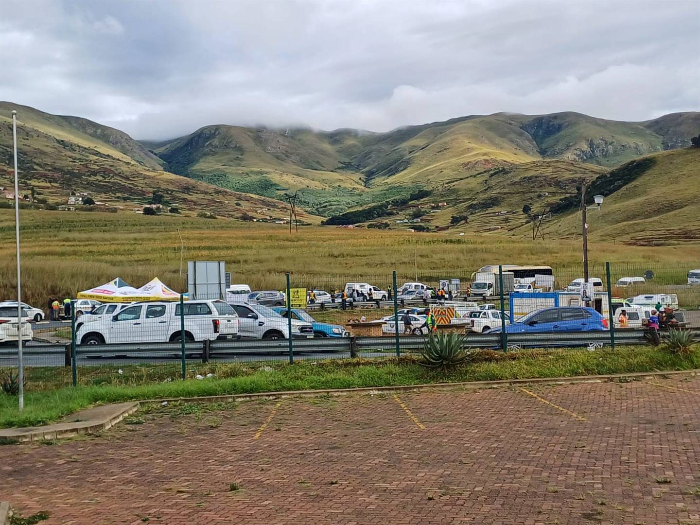 9 sterf op Oos-Kaapse paaie op een dag | Netwerk24