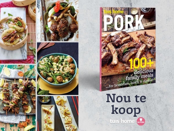 Maak vark perfek gaar... elke keer, elke dag | Netwerk24