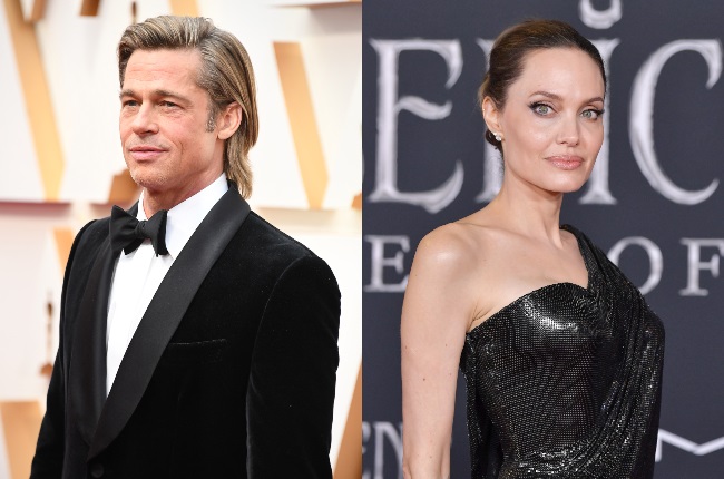 Documents reveal explosive details about fight between Angelina Jolie ...