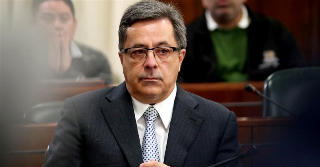 Markus Jooste: Weg – die miljarde, die waarheid en nou ook hy | Huisgenoot
