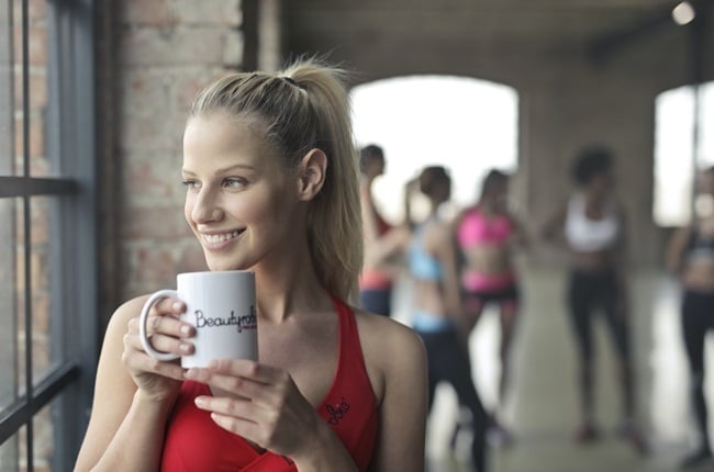 Want to burn more fat? A strong cup of coffee before workouts may do ...