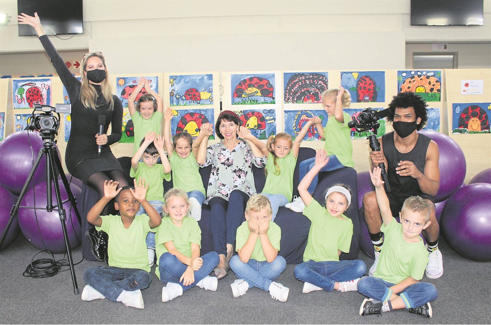 Wysneusies spog met wyshede | Netwerk24