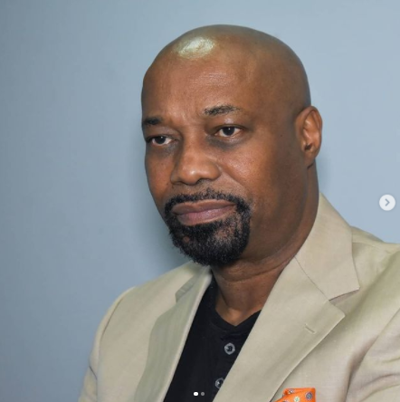 Gay pastor scores new TV gig! | Daily Sun