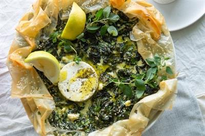 6 Greek dishes that are a must-try this Easter Weekend | News24