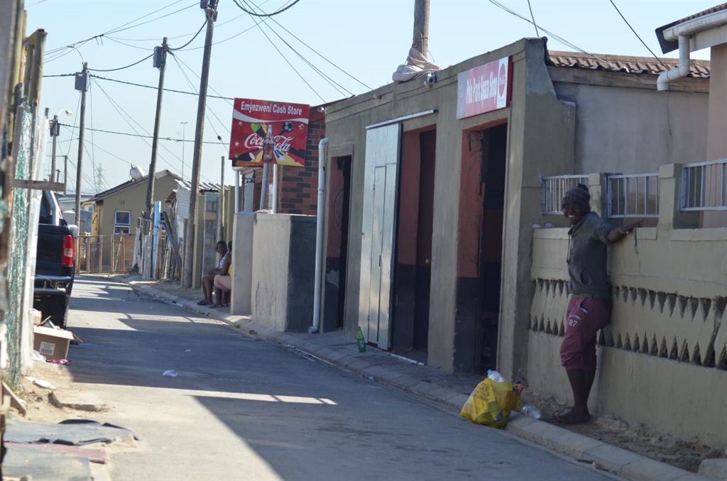 FEAR GRIPS KASI AFTER DEADLY SHOOTINGS! | Daily Sun