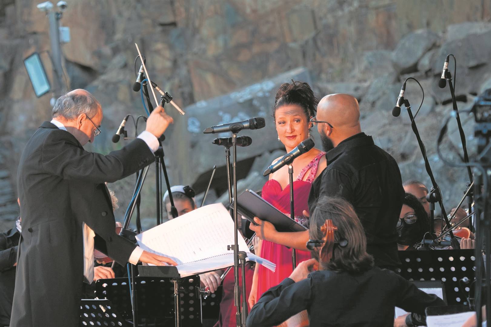 ‘Harmony of Light’ sal jou bekoor | Netwerk24