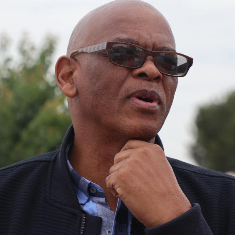 ’n Grondwetlike reg mits jy ANC-kader is | Netwerk24