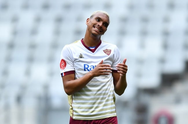 EXCLUSIVE | Ryan Moon credits Varbergs' three SA players for 'opening ...
