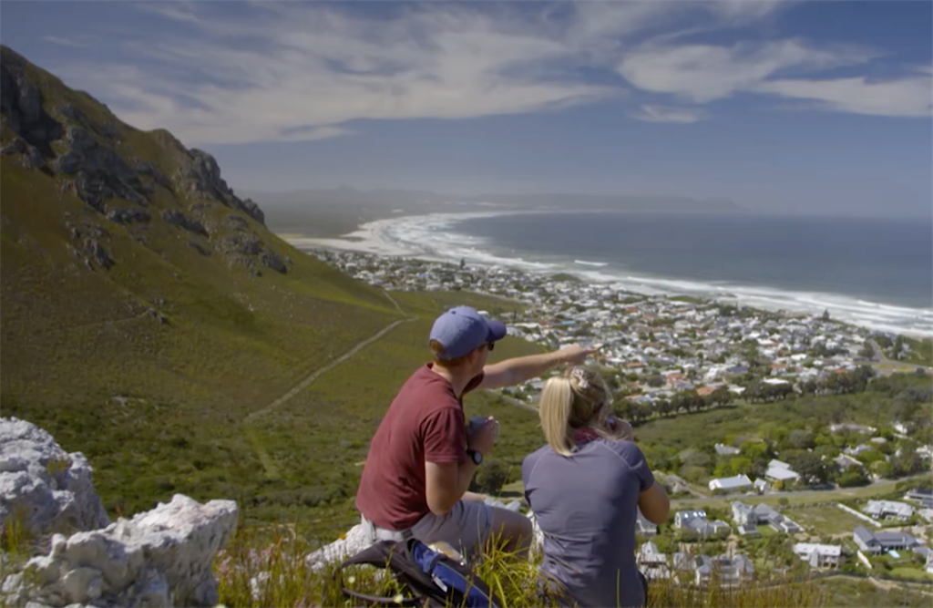 'Boer soek 'n vrou'-verrassing: Liefdesklokkies lui! | Netwerk24