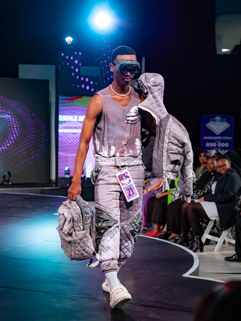 PICS | 10 designers to help you nail this years Durban July theme 'Ride ...