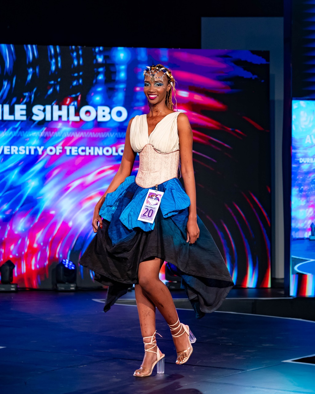 PICS | 10 designers to help you nail this years Durban July theme 'Ride ...
