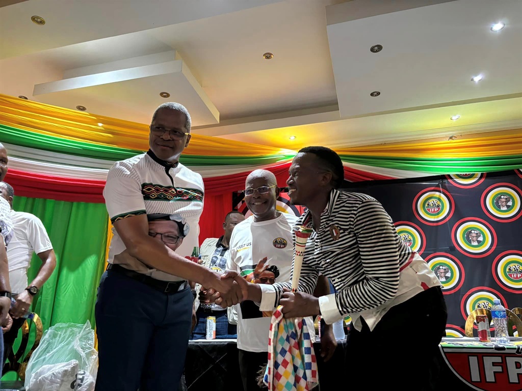 Gatsheni's quick rise to fame! | Daily Sun
