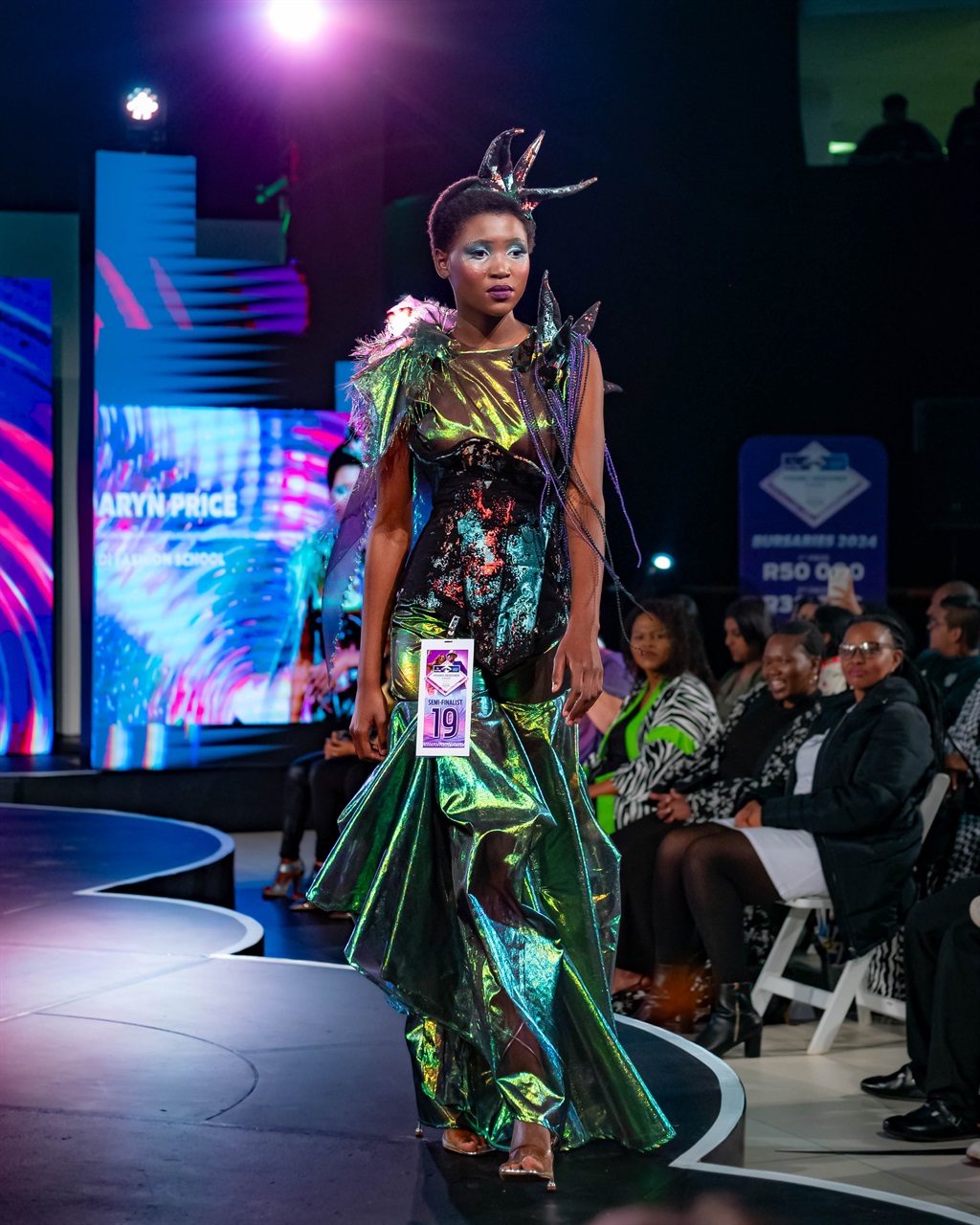 PICS | 10 designers to help you nail this years Durban July theme 'Ride ...