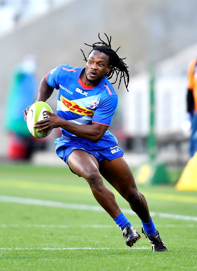 Seabelo Senatla verleng kontrak by WP | Netwerk24