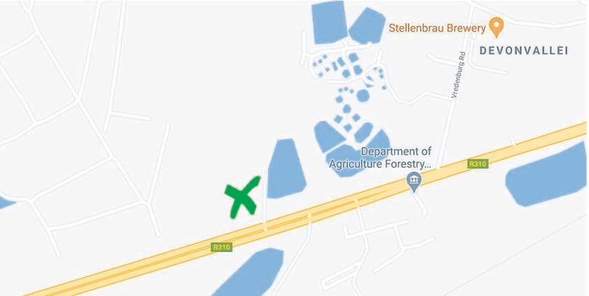 Waste Material Recovery Facility on Adam Tas Road | Netwerk24