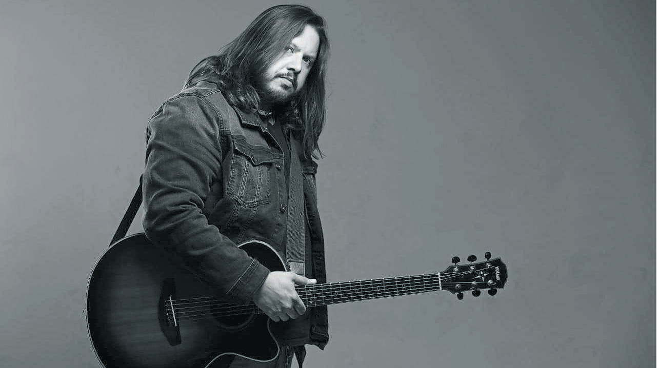 A mesmerising show awaits Mark Haze fans | Netwerk24