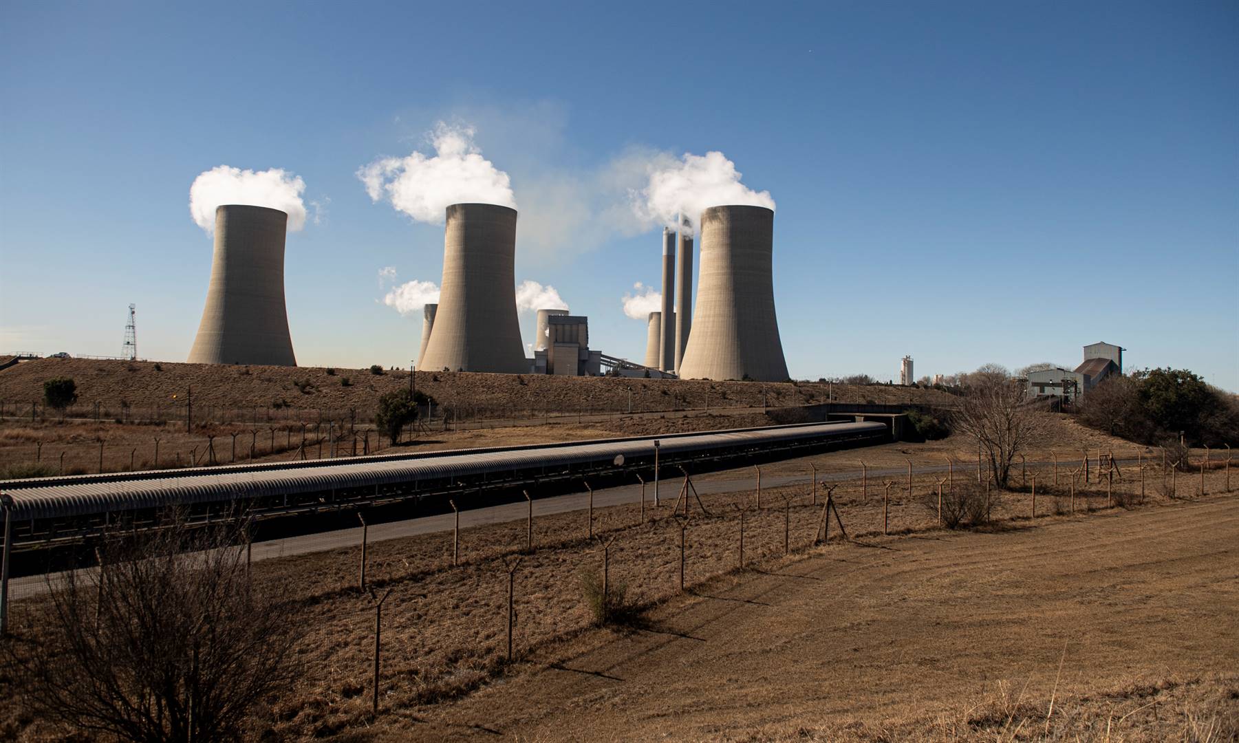 Rompslomp kelder Eskom, sê paneel | Netwerk24