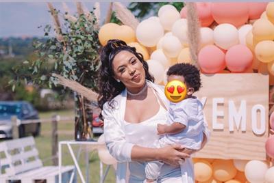 GALLERY | Inside Simphiwe Ngema and Tino Chinyani's dedication event ...