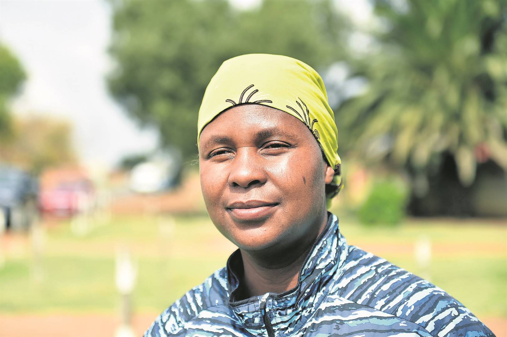 WATCH: HANI DIED SO YOU COULD BE FREE! | Daily Sun