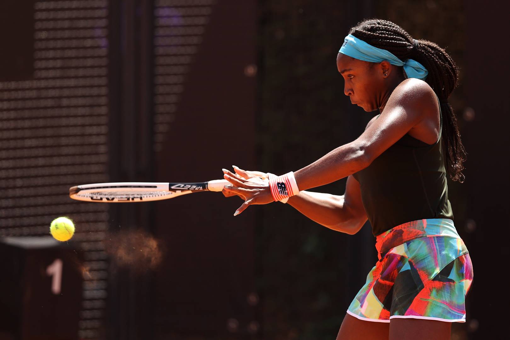 Coco Gauff skok nóg ’n top-5-speler | Netwerk24