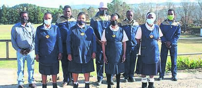 Greytown High gets new look | News24