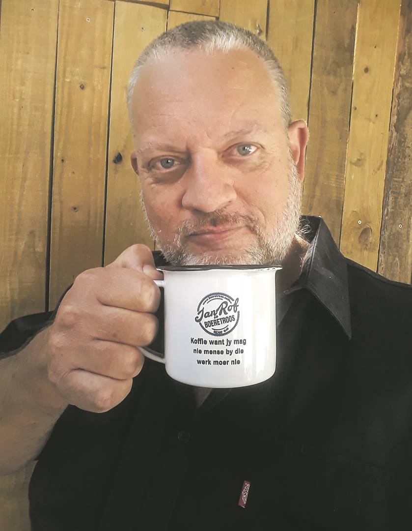 Rudi Coetzee's Instagram, Twitter & Facebook on IDCrawl