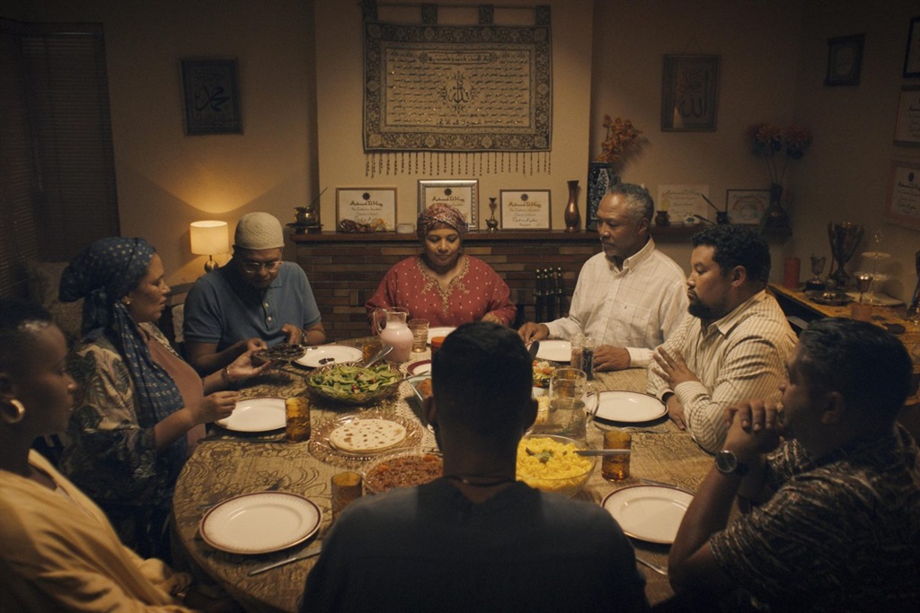 Barakat film holds Cape Muslim culture up to the light | News24