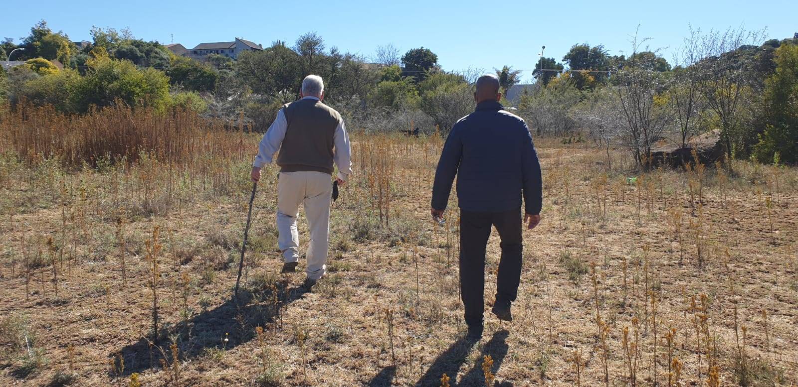 Ekopark in Bloem kry nuwe baadjie | Netwerk24