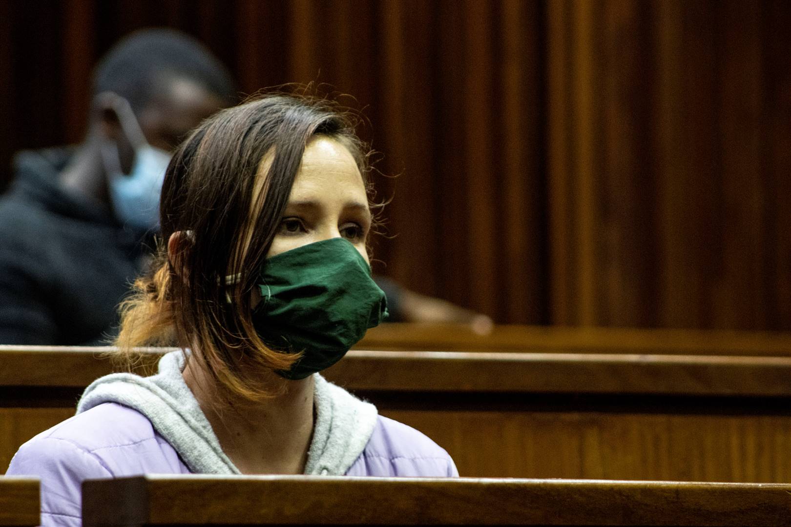 Veearts in Pretoria vermoor: Vrou skuldig bevind | Netwerk24