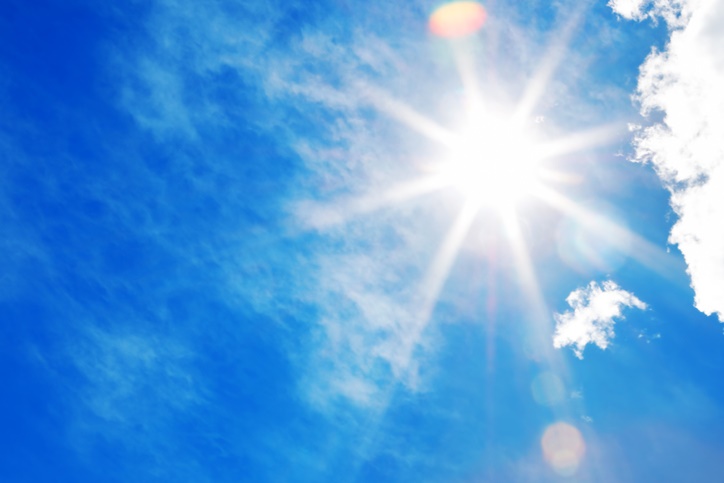 Friday's weather: A fine, cool day will greet the weekend | News24