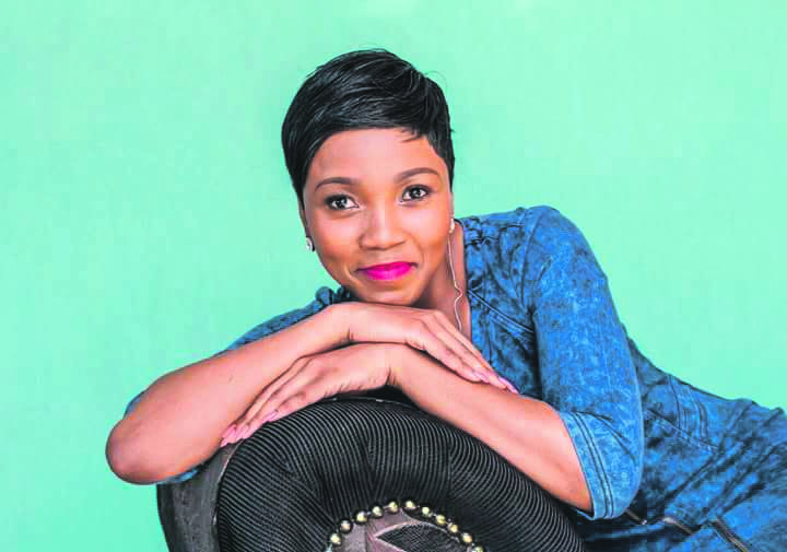 Zama: RADIO is my calling | Daily Sun