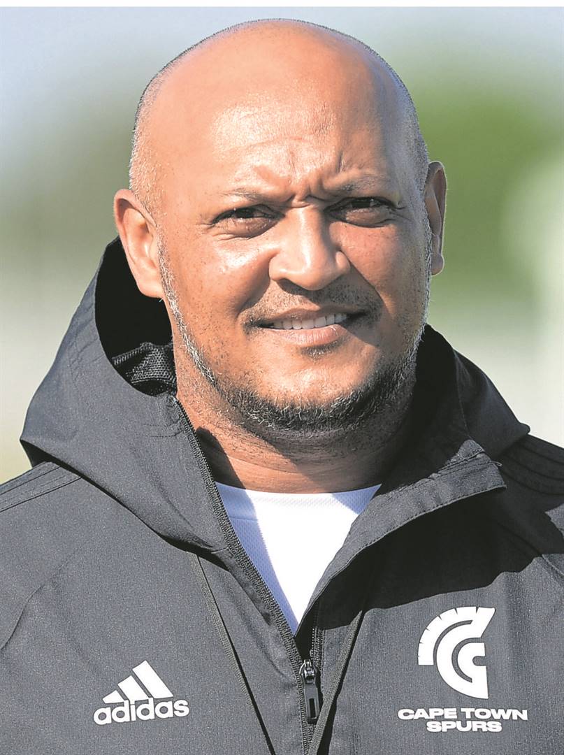 Deane, Morris skep hoop vir Spurs | Son