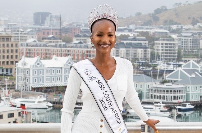 MISS SA OPEN TO TRANSGENDER WOMEN! | Daily Sun
