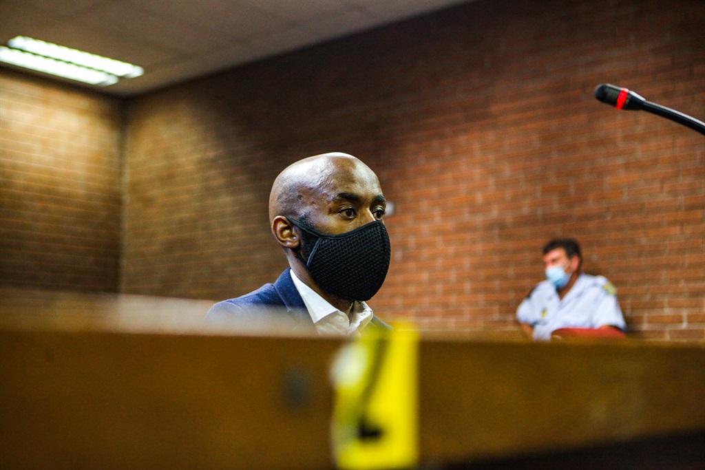 Tshegofatso Pule: Alleged murder mastermind continues fight for bail ...