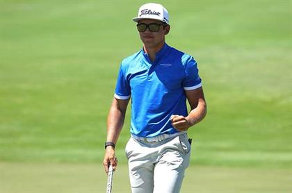 The 13 SA golfers flying the flag high at 2021 Open Championship | News24